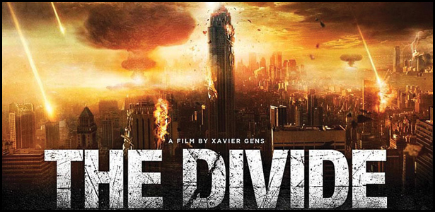 Trailer Του Μετα-Αποκαλυπτικού Θρίλερ "The Divide"