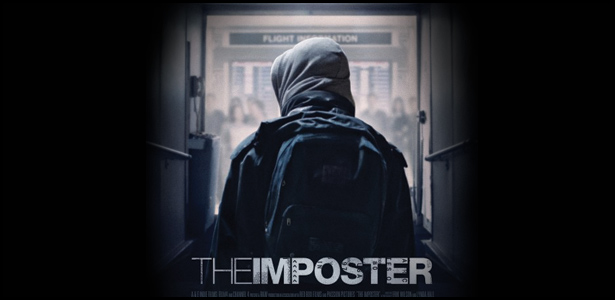 Trailer Του Συγκλονιστικού Ντοκυμαντέρ "The Imposter"