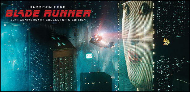 Blade Runner: 30th Anniversary Collector’s Edition