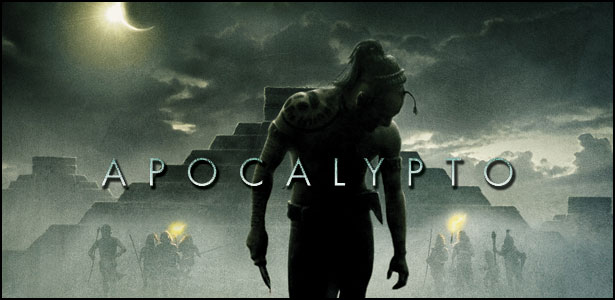 Σινεμά στο Σπίτι: "Apocalypto" του Mel Gibson