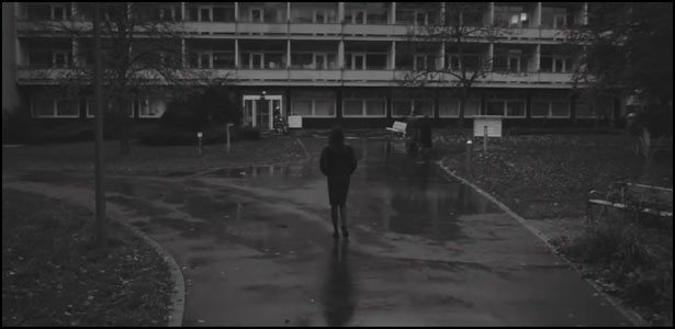 Νέο Teaser του "Nymphomaniac"