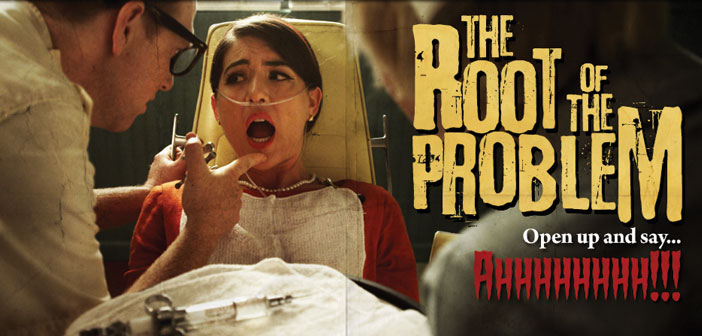 "The Root of the Problem"