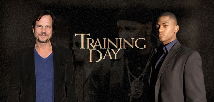 Πρώτη Ματιά Στον Πιλότο Του "Training Day" - Cinemode.gr