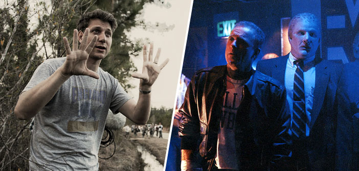 Ο Jeff Nichols Θα Σκηνοθετήσει Το Remake Του "Alien Nation"? - Cinemode.gr