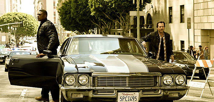 Νέο Trailer Απο Το "Training Day" - Cinemode.gr