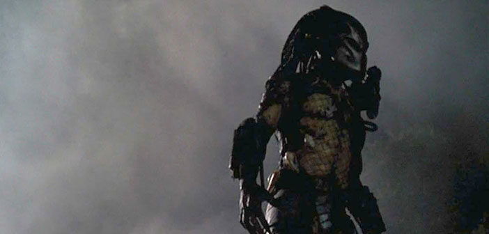 Πρώτη Ματιά Στο "The Predator" - Cinemode.gr