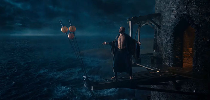 Νέο Trailer Απο Το "Cursed" - Cinemode.gr