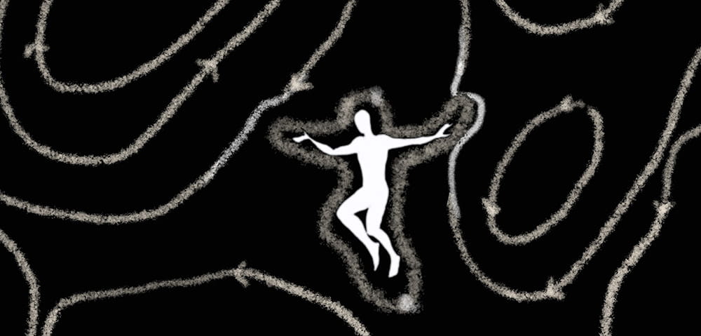 Trailer Από Το Ντοκιμαντέρ "Black Holes The Edge of All We Know ...