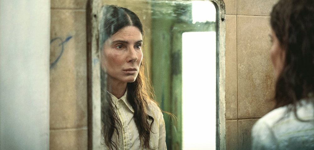 Πρώτο Trailer Από Το "The Unforgivable" - Cinemode.gr