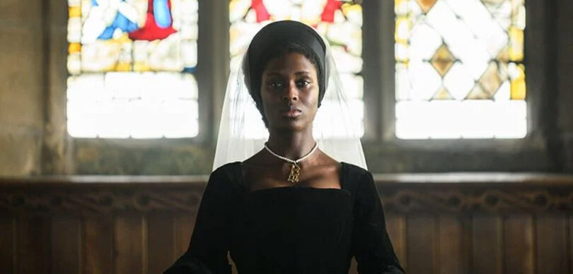 Νέο Trailer Από Την Μίνι Σειρά "Anne Boleyn" - Cinemode.gr