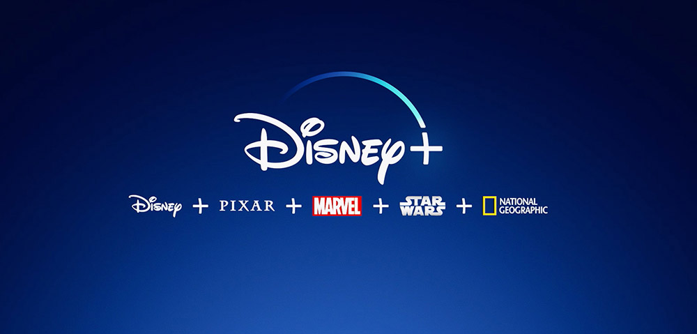 Το Disney+ Έρχεται Στην Ελλάδα Το Καλοκαίρι - Cinemode.gr