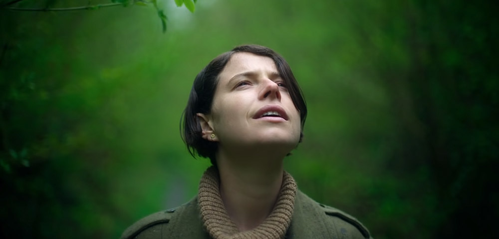 Πρώτο Trailer Από Το "Men" Του Alex Garland - Cinemode.gr
