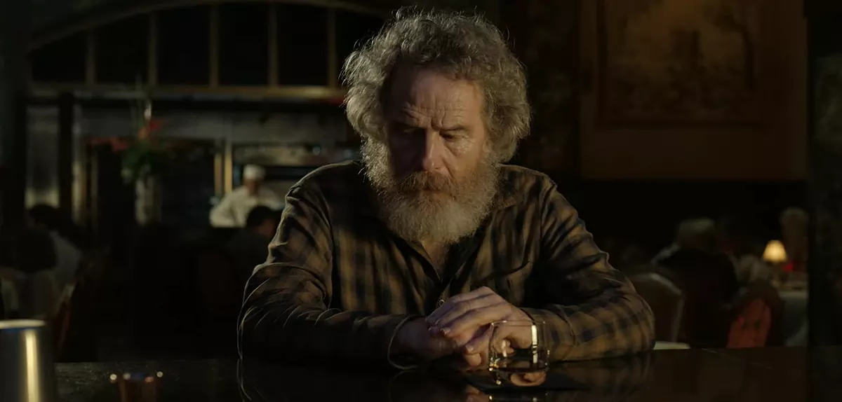 Trailer Από Την Δεύτερη Σεζόν Του "Your Honor" - Cinemode.gr