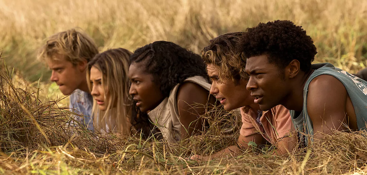 Νέο Trailer Από Την Τρίτη Σεζόν Του "Outer Banks" - Cinemode.gr