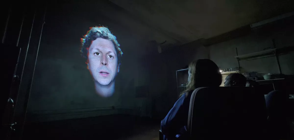 Trailer Από Το "Command Z" Του Steven Sodebergh - Cinemode.gr