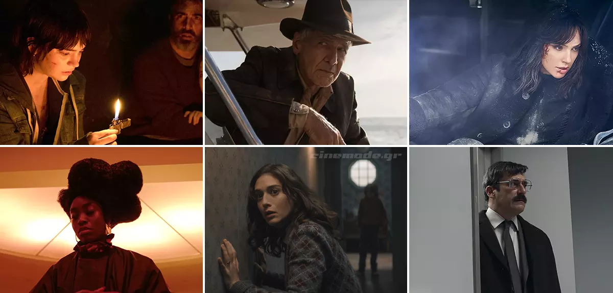 Οι Νέες Ταινίες Που Θα Δούμε Στο Σπίτι Τον Αύγουστο - Cinemode.gr