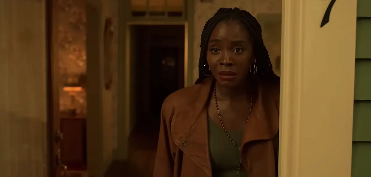 Trailer Από Την Δεύτερη Σεζόν Του "Them" - Cinemode.gr