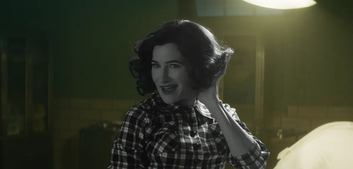 Trailer Από Τη Νέα Σειρά Της Marvel "Agatha All Along" - Cinemode.gr