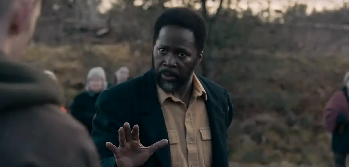 Νέο Trailer Από Την Τρίτη Σεζόν Του "From" - Cinemode.gr