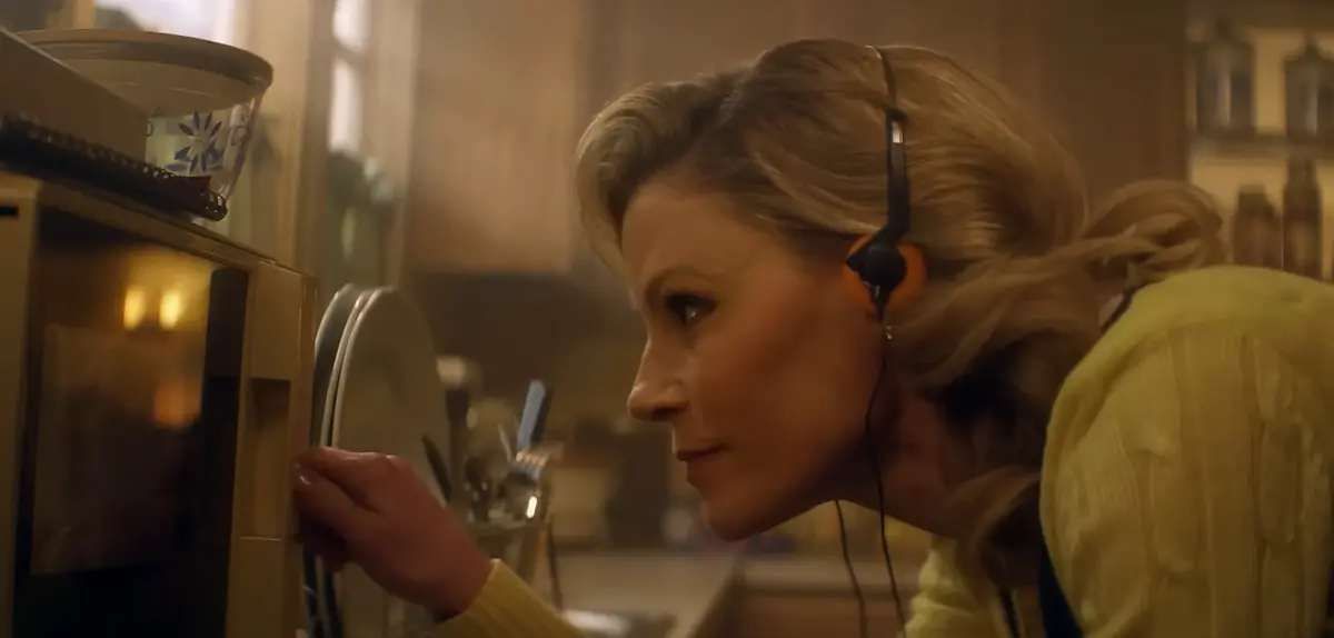 Teaser Trailer Από Τη Νέα Σειρά "Hysteria!" - Cinemode.gr