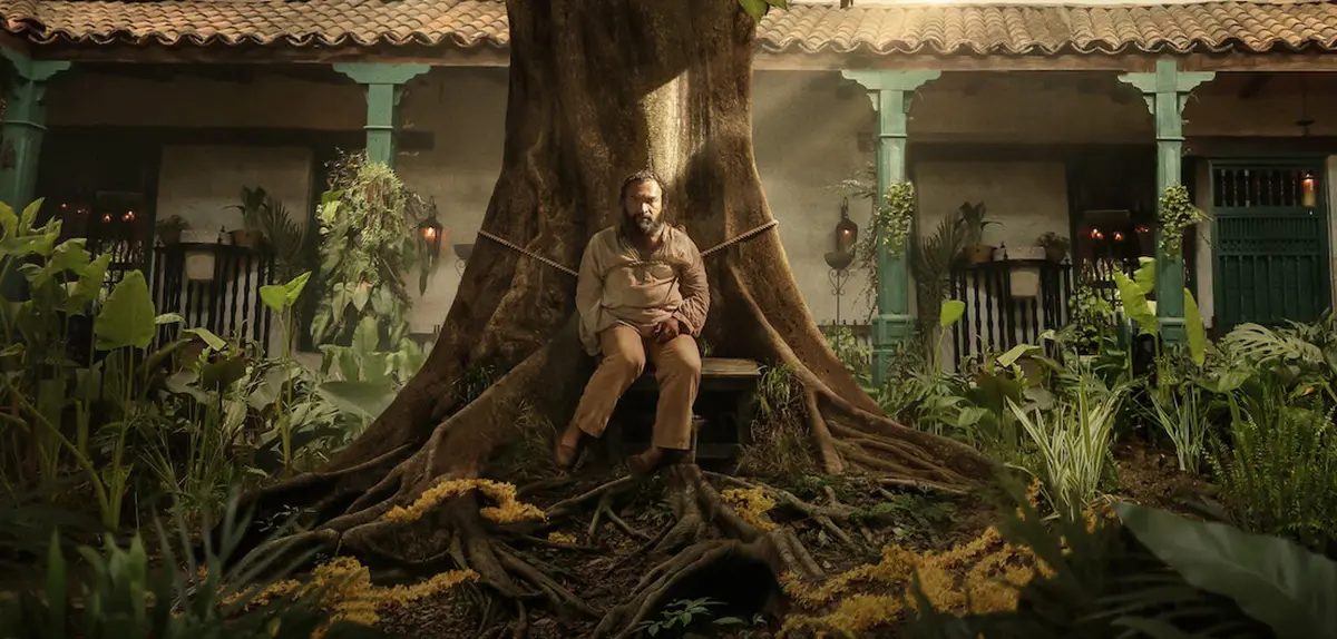 Trailer Από Τη Νέα Σειρά "One Hundred Years of Solitude" - Cinemode.gr