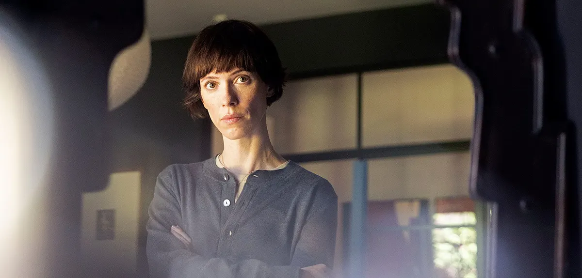 Trailer Από Τη Νέα Σειρά "The Listeners" - Cinemode.gr