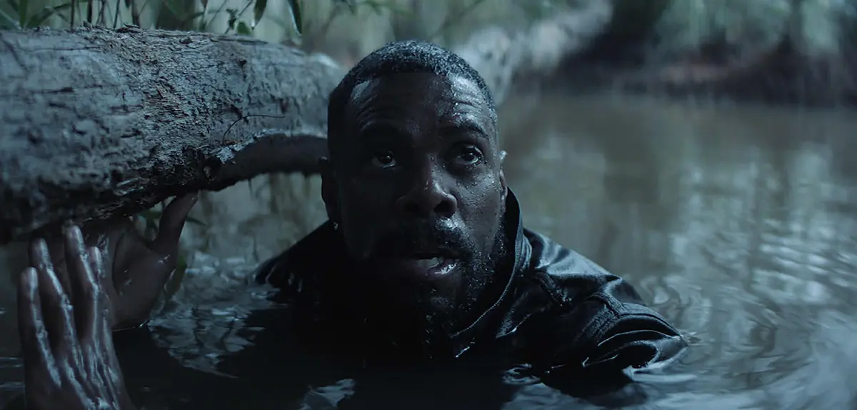 Trailer Από Τη Νέα Σειρά "The Madness" - Cinemode.gr