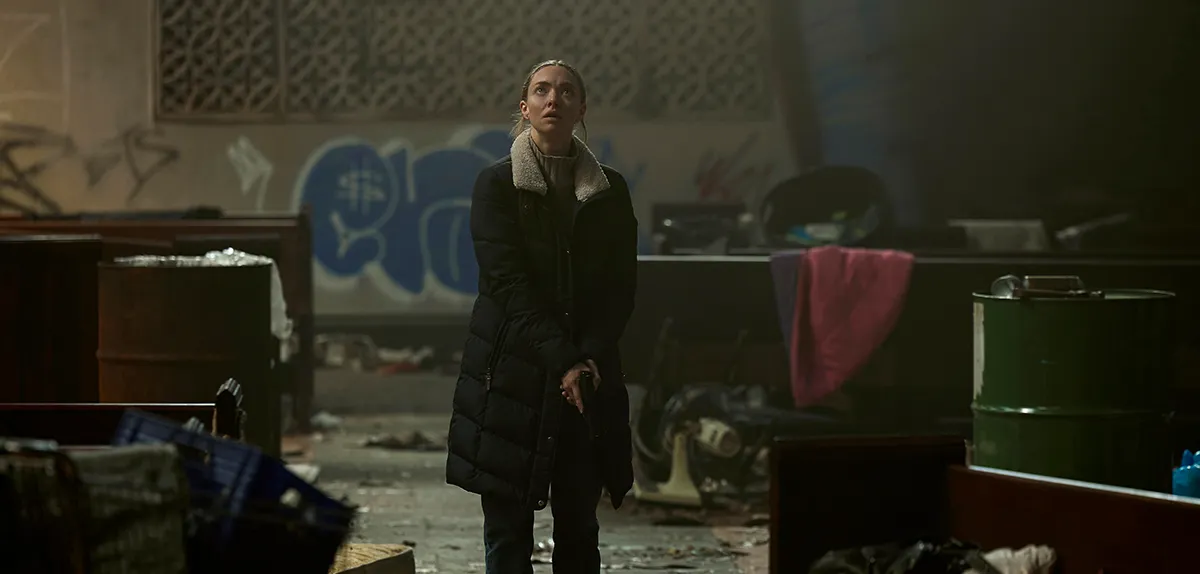 Trailer Από Τη Νέα Σειρά "Long Bright River" - Cinemode.gr