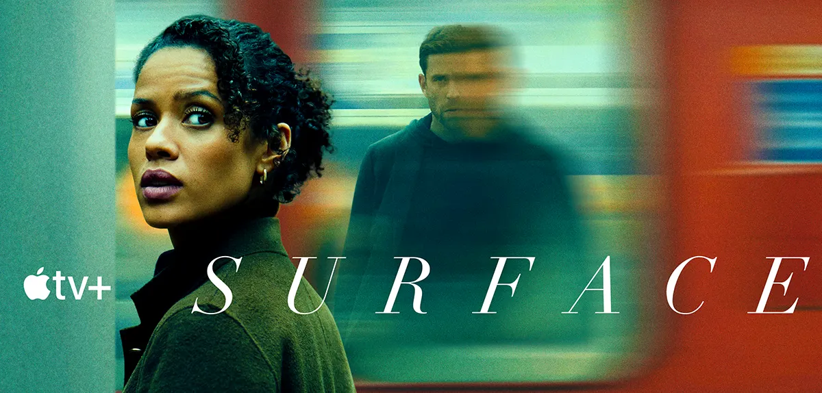 Trailer Από Τη Δεύτερη Σεζόν Του "Surface" - Cinemode.gr