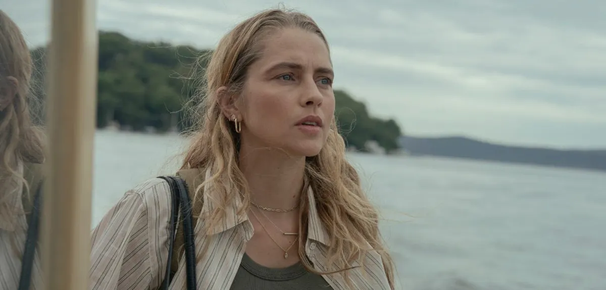 Trailer Από Τη Νέα Τηλεοπτική Σειρά "The Last Anniversary" - Cinemode.gr