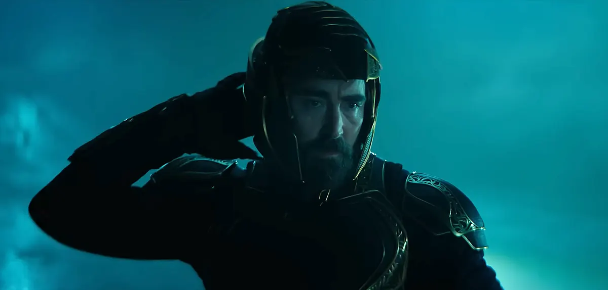 Νέο Επικό Trailer Από Την Τρίτη Σεζόν Του "Foundation" - Cinemode.gr