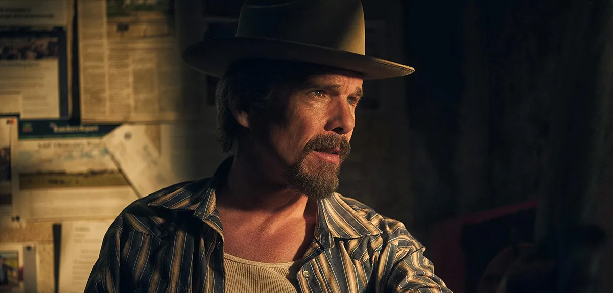 Trailer Από Τη Νέα Σειρά "The Lowdown" - Cinemode.gr