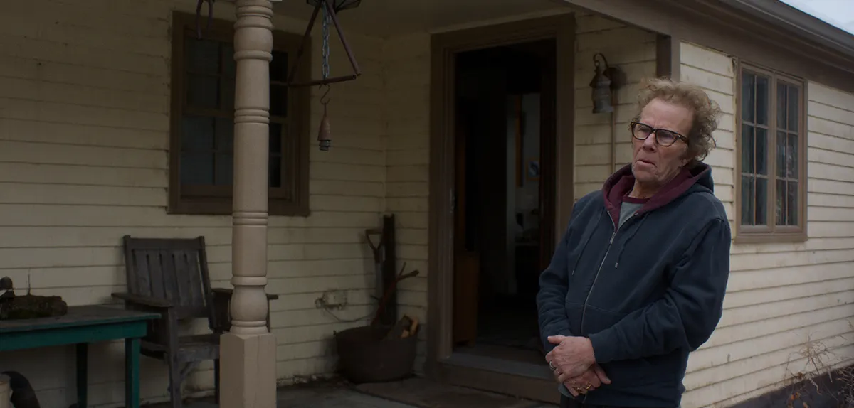 Trailer Από Το "Father Mother Sister Brother" - Cinemode.gr