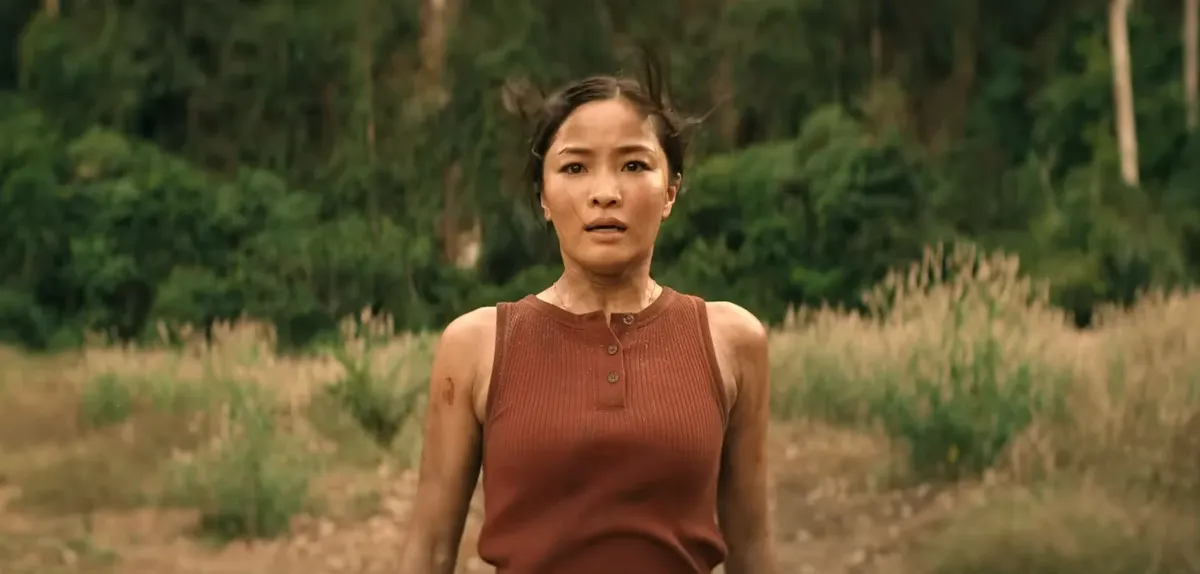 Teaser Από Τη Δεύτερη Σεζόν Του "Monarch Legacy of Monsters" - Cinemode.gr